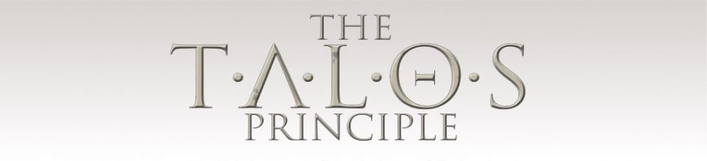 Disciples of Talos - Croteam