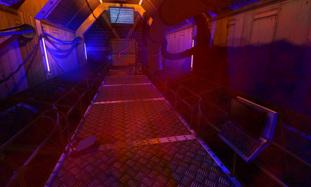 Serious Sam’s Serious Engine source code released - Croteam