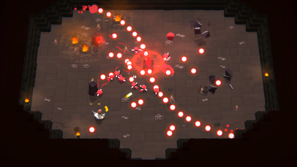 Tormental - Croteam - Croteam